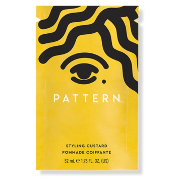 PATTERN | Hair | Free Last Pattern Styling Custard New All Hair Types ...